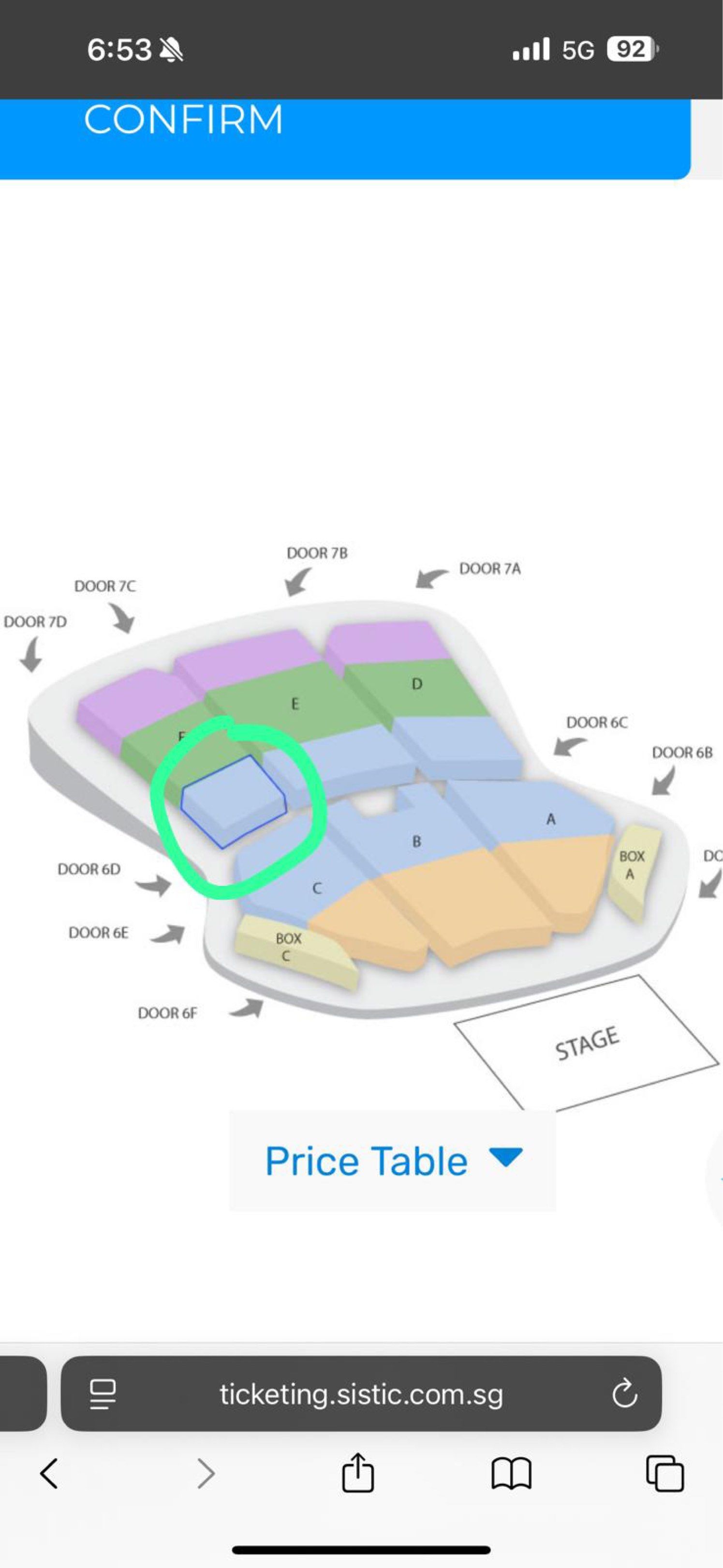 Secondhand Serenade Concert Ticket - Jan 24, 2026, Tickets & Vouchers ...