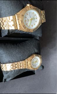 Shahin alom, Luxury, Watches on Carousell