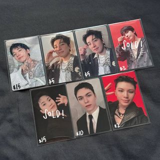 1,000+ Seventeen happy burstday For Sale | K-Wave | Carousell Singapore