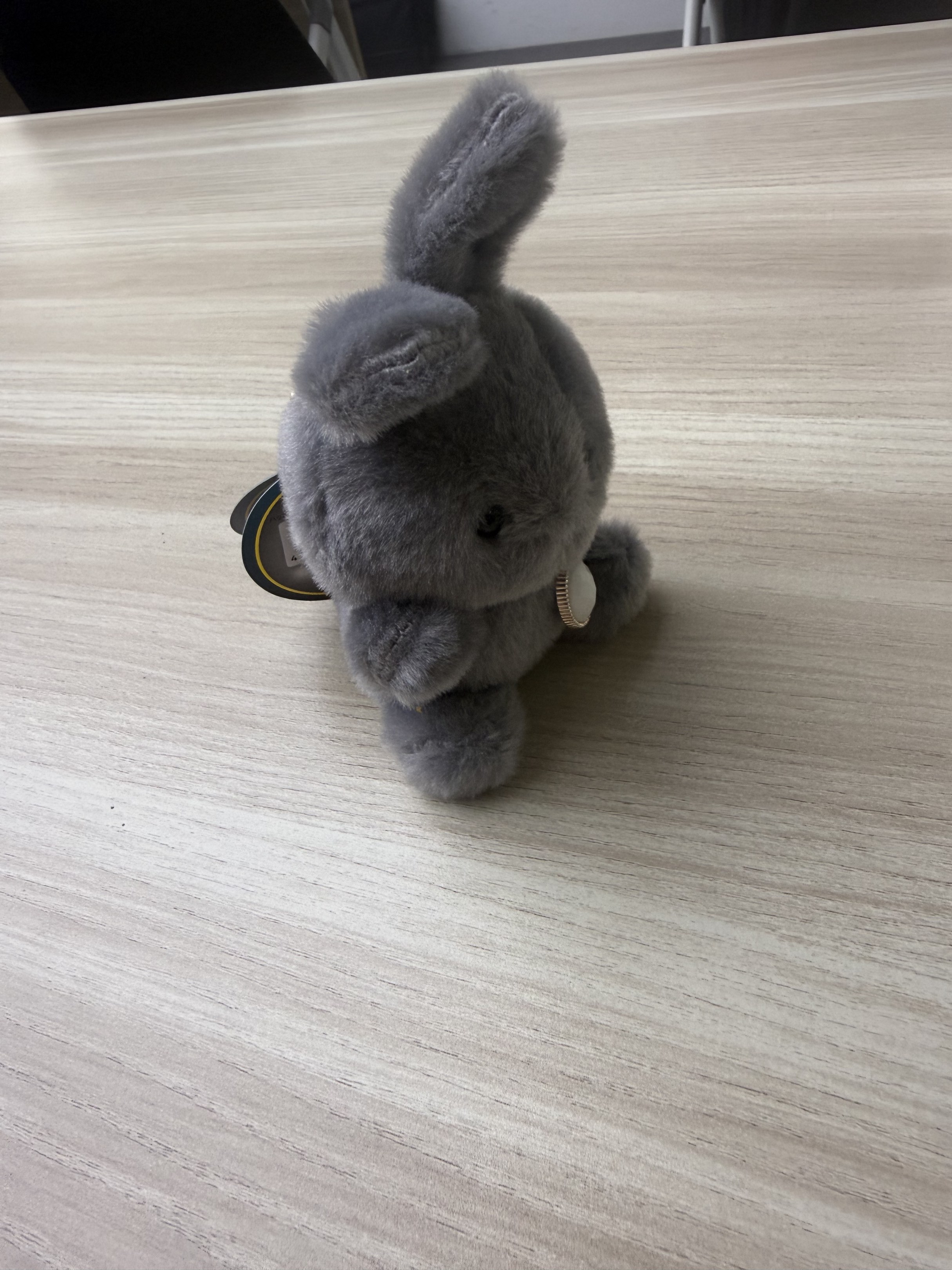 Soft toy, Hobbies & Toys, Toys & Games on Carousell