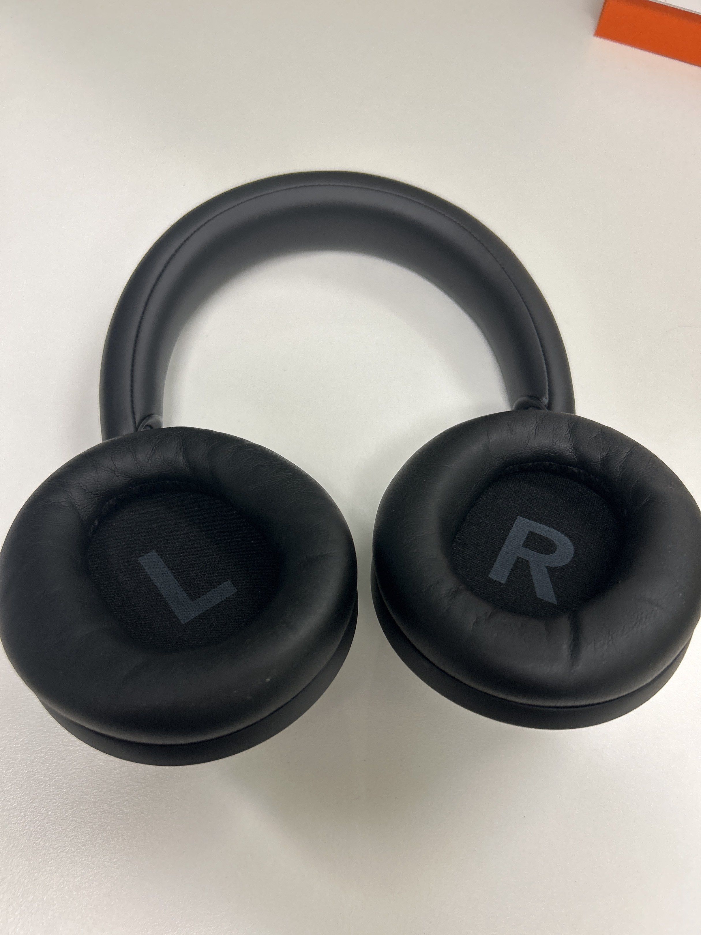 Soundcore Space One Pro Foldable Headphones, Audio, Headphones ...