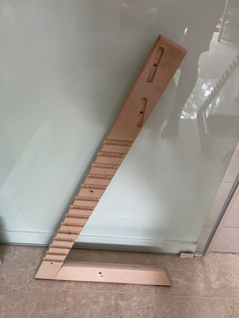 Stokke High Chair Replacement Legs (2), Babies & Kids, Nursing ...