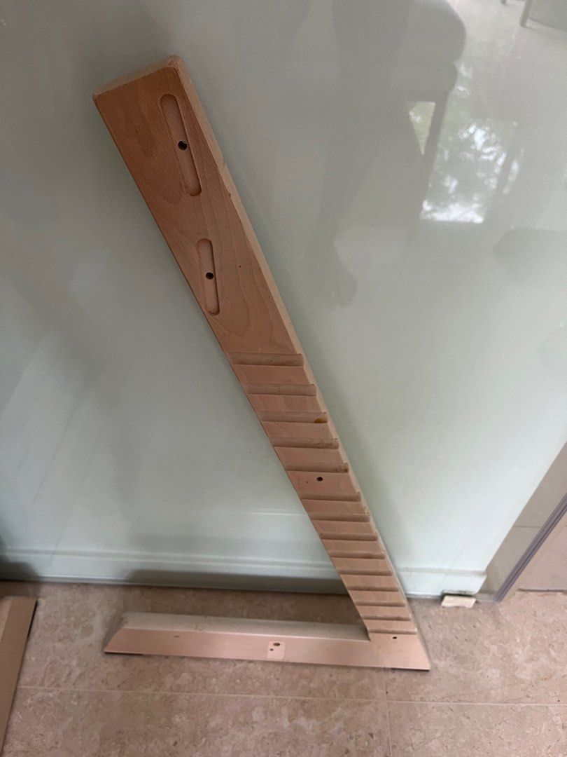 Stokke High Chair Replacement Legs (2), Babies & Kids, Nursing ...