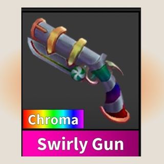 SPECTRE MM2 MURDER MYSTERY 2 ROBLOX, Video Gaming, Gaming Accessories ...