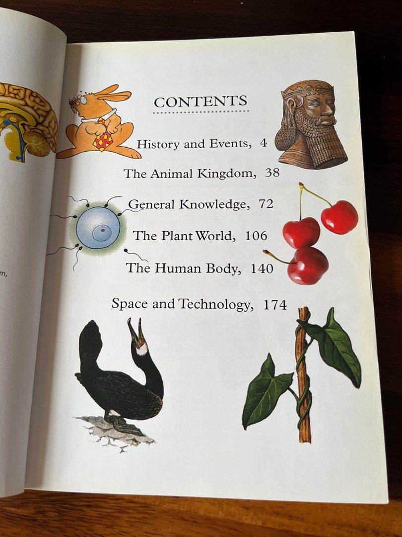 Tell Me About? and Tell Me Which? - Answers to hundreds of fascinating ...