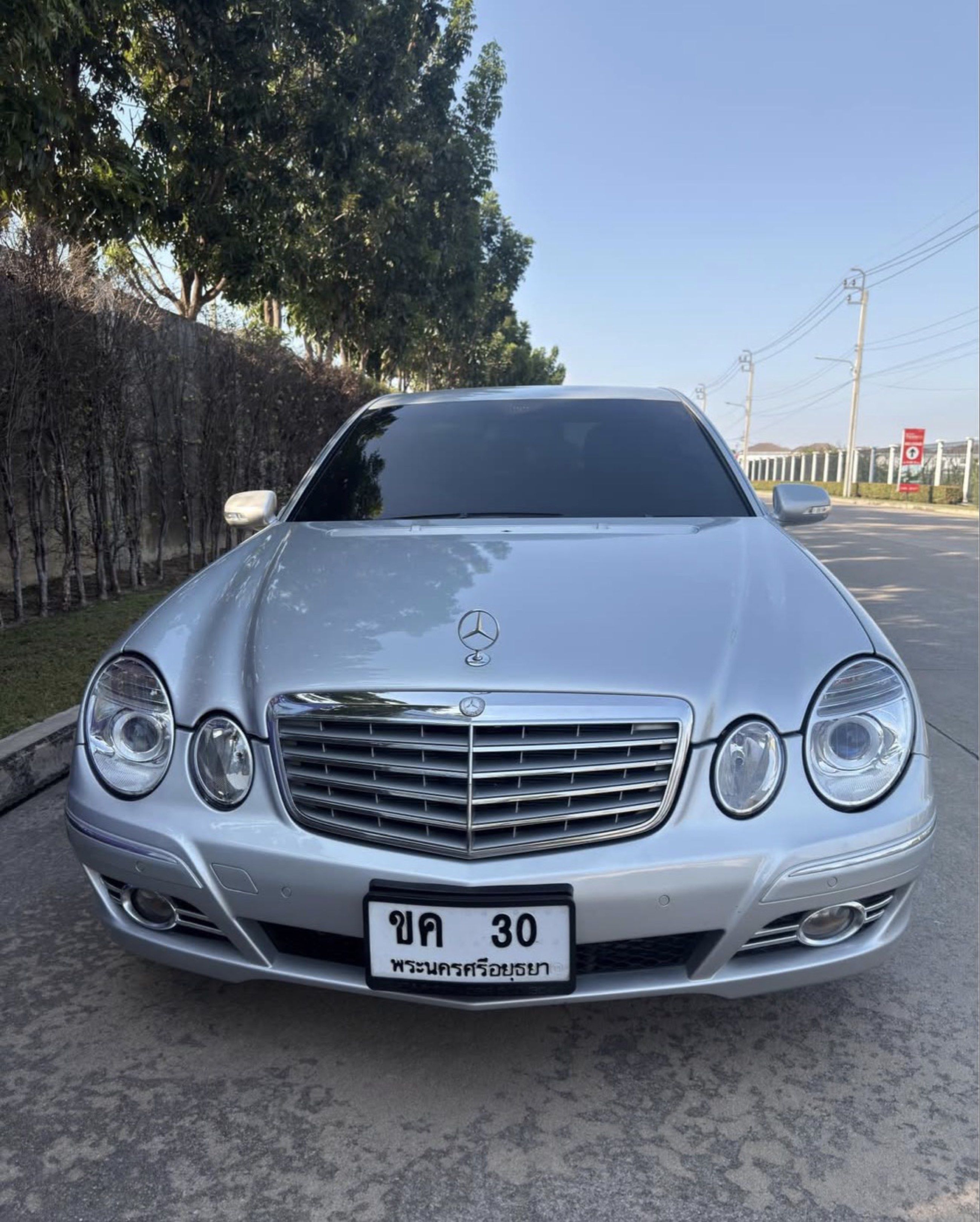 Thai car no. กค30 for sale 🇹🇭, Cars, Other Vehicles on Carousell