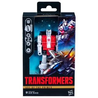 Transformers age of the primes Sureshot, Hobbies & Toys, Toys & Games ...