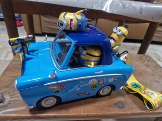 Universal Studios Spider-Man Photo Holder, Hobbies & Toys, Toys & Games ...