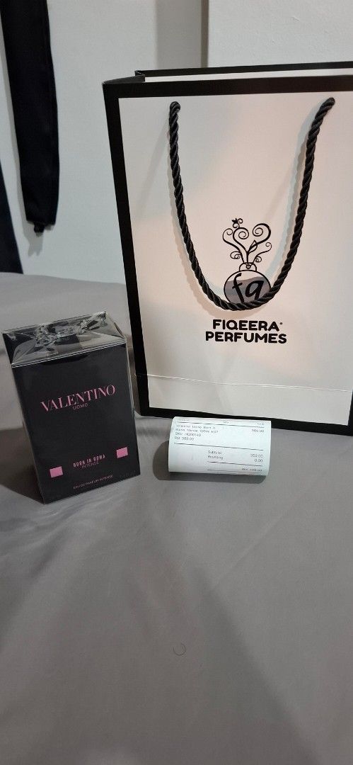 Valentino Born In Roma Intense Eau de Parfum, Beauty & Personal Care ...
