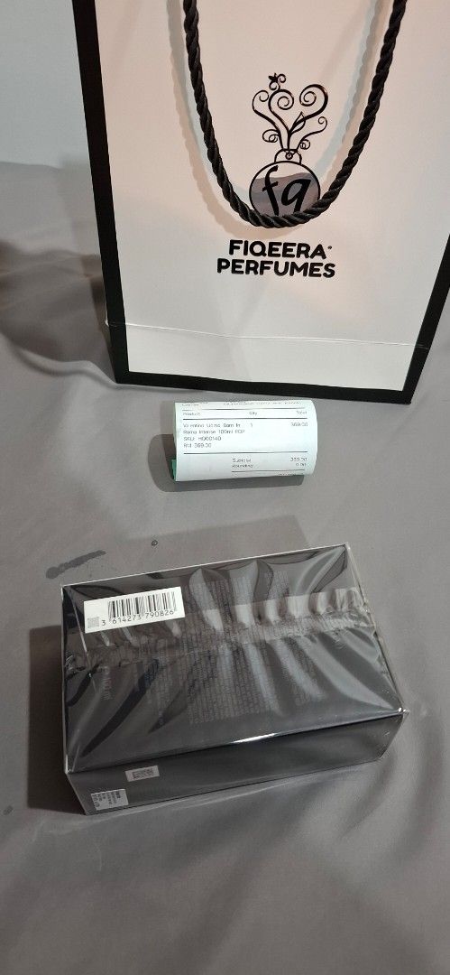 Valentino Born In Roma Intense Eau de Parfum, Beauty & Personal Care ...