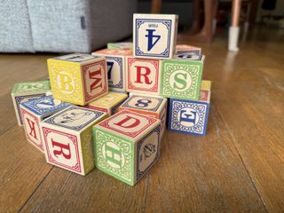 Alphabet fondant alphabet cutter mould number mould, Hobbies & Toys ...