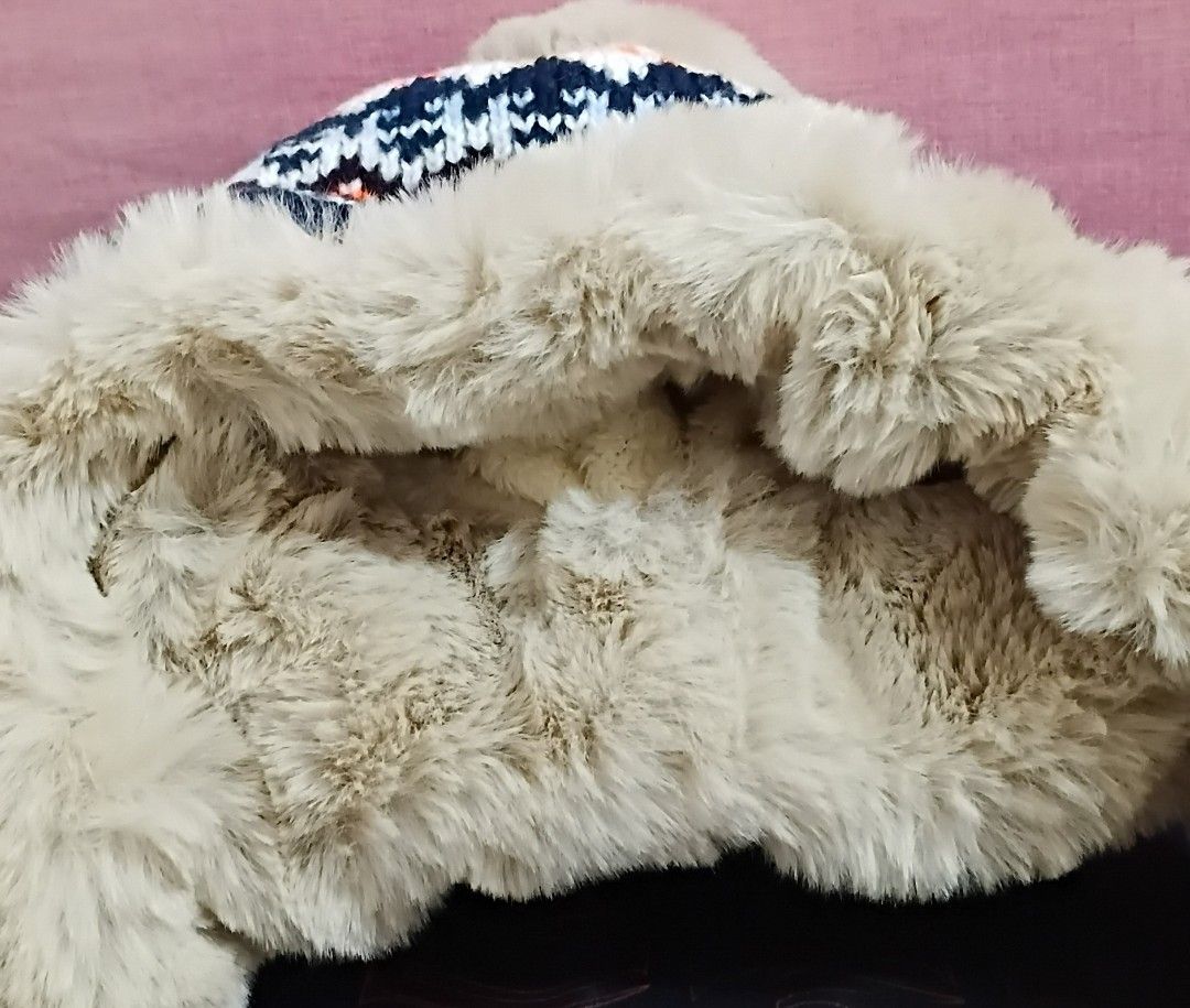 Winter Hat, Men's Fashion, Watches & Accessories, Caps & Hats on Carousell