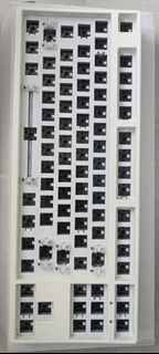 TKD Cycle 8 With Rakka HE PCB Mechanical Keyboard, Computers & Tech ...