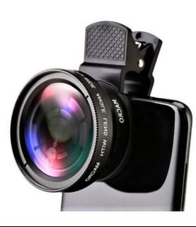 MagSafe backpack clip for mobile phone, Photography, Photography ...