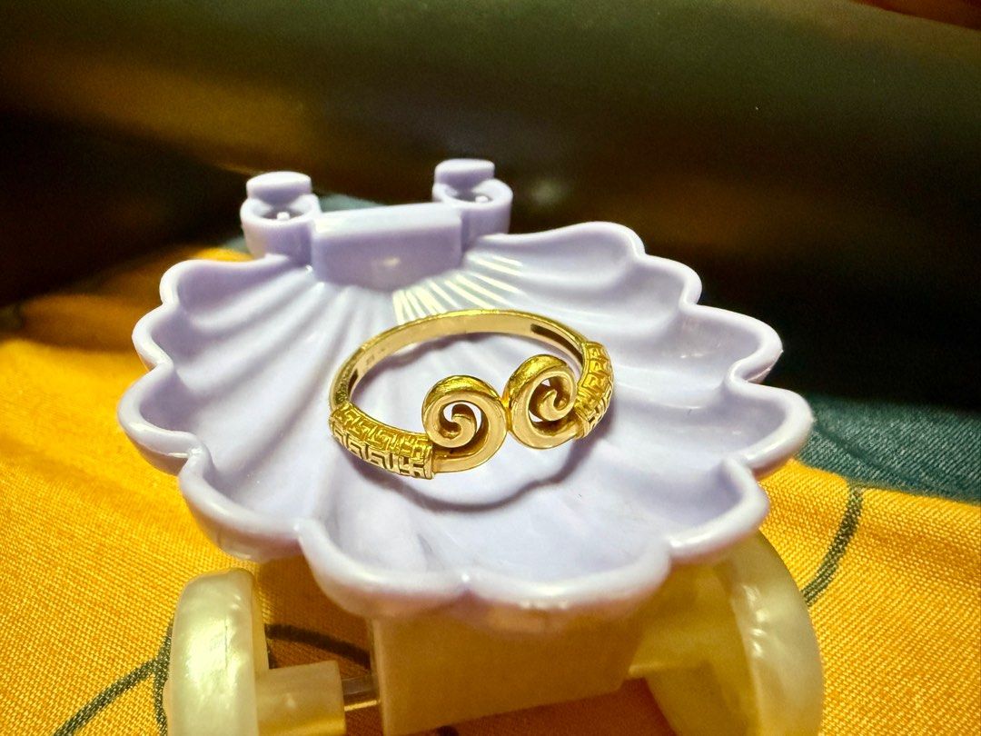 916 金箍棒 Gold Ring, Everything Else on Carousell