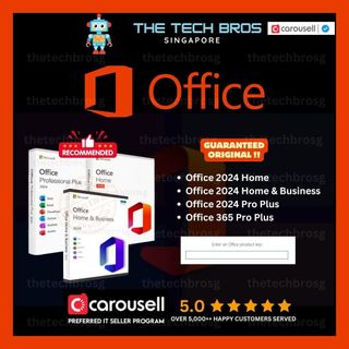 🔥 Fast Activation | Microsoft Office 2024-2016 Professional Plus | Office 365 Pro | 100% Genuine ...