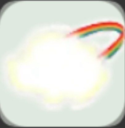 adopt me rainbow stroller, Video Gaming, Gaming Accessories, In-Game ...