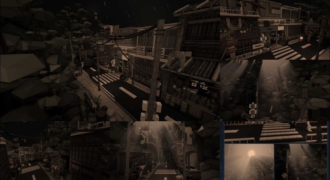 Adopt me|Japanese darl alley build|Roblox •Adopt me house, Video Gaming ...