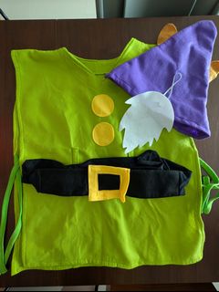 Adults outfit Halloween Christmas Party Adult Children cos Death Black ...