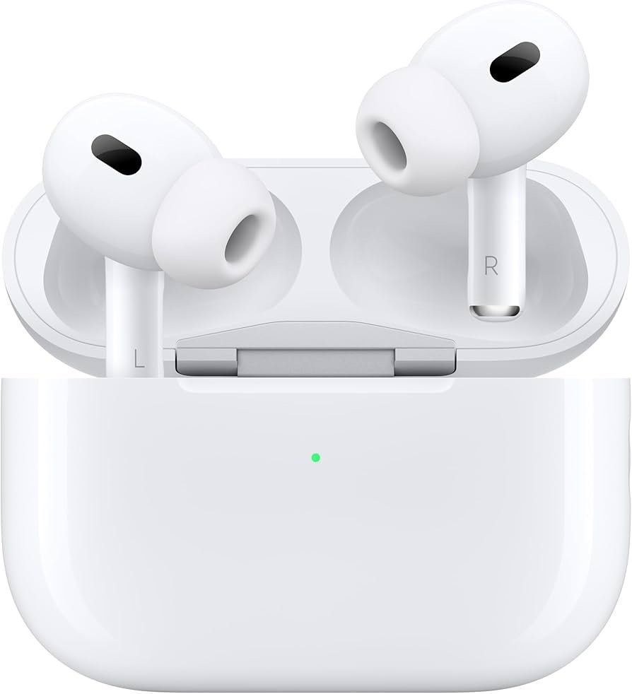 Apple Airpods Pro Gen 2, Audio, Earphones on Carousell