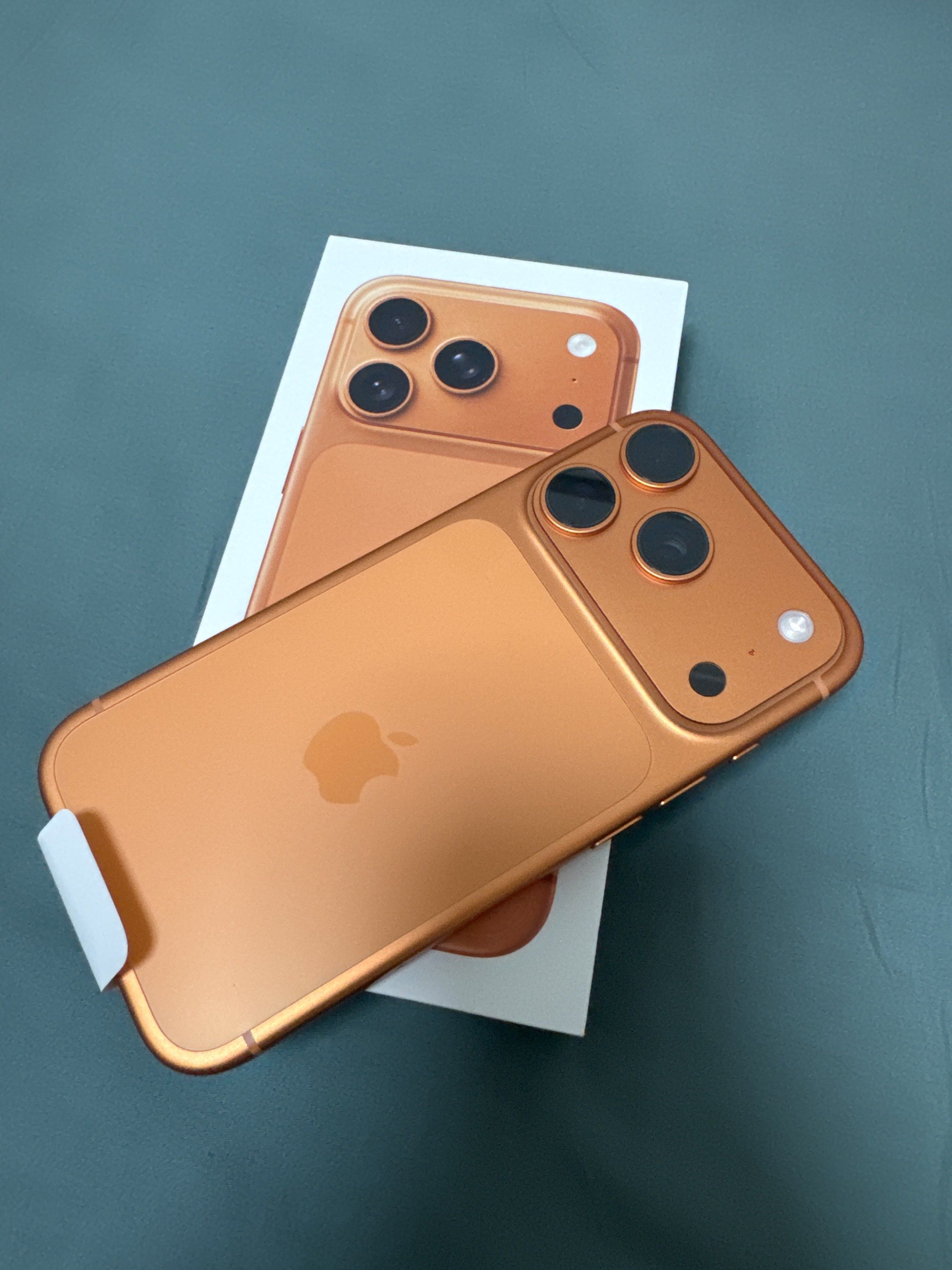 Apple iPhone 17 Pro (256gb), Mobile Phones & Gadgets, Mobile & Gadget ...