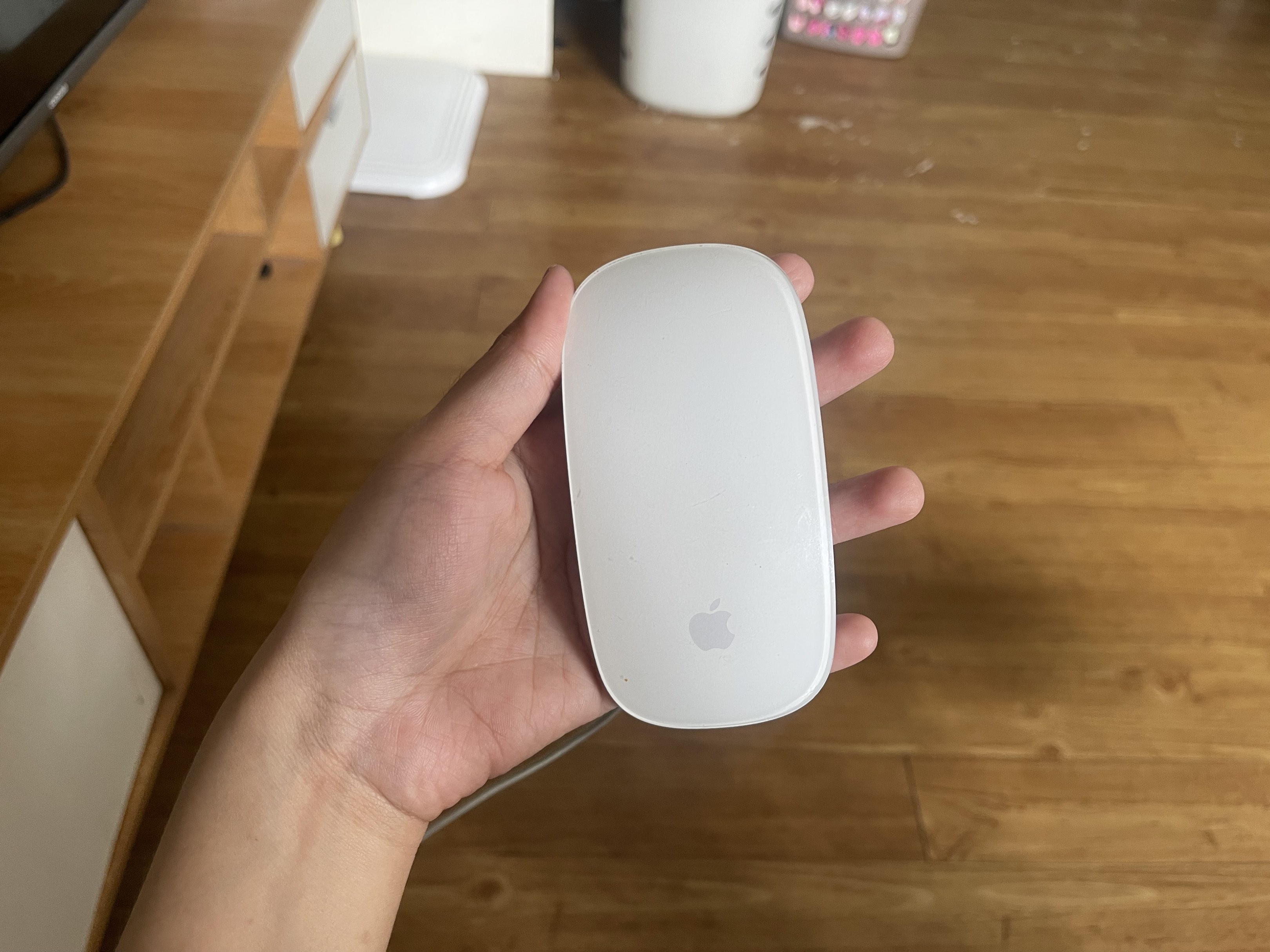 Apple Magic Mouse 2, Computers & Tech, Parts & Accessories, Mouse ...