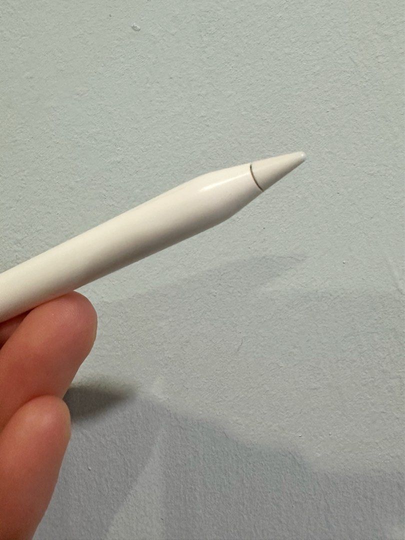 Apple Pencil (2nd Gen), Mobile Phones & Gadgets, Mobile & Gadget ...