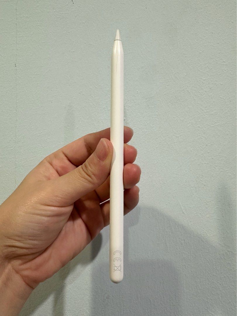 Apple Pencil (2nd Gen), Mobile Phones & Gadgets, Mobile & Gadget ...