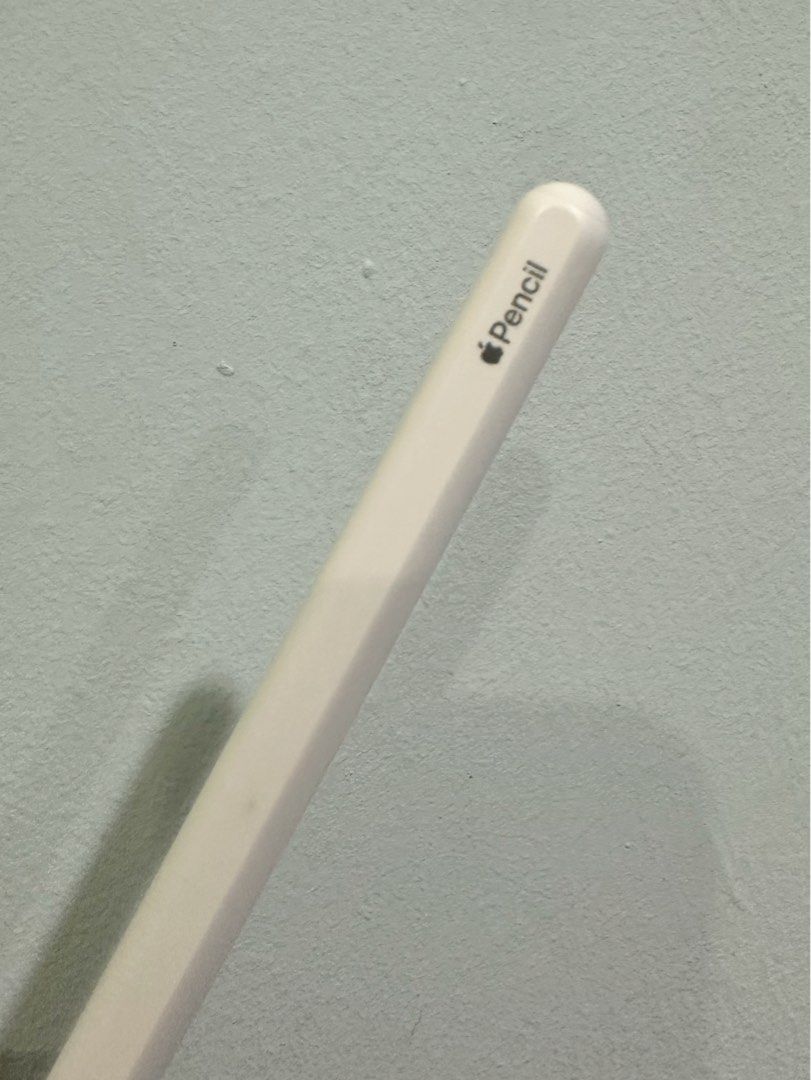Apple Pencil (2nd Gen), Mobile Phones & Gadgets, Mobile & Gadget ...