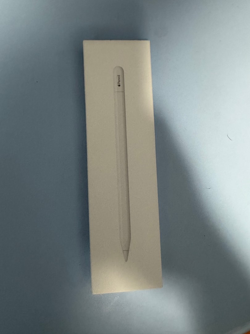 Apple Pencil (USB-C) - Brand New, Mobile Phones & Gadgets, Mobile ...