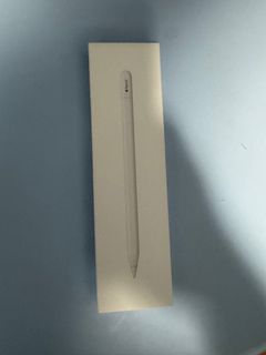 Apple Pencil (USB-C) - Brand New, Mobile Phones & Gadgets, Mobile ...