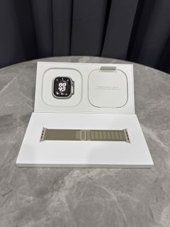 Apple Watch Ultra 3, Mobile Phones & Gadgets, Wearables & Smart Watches ...