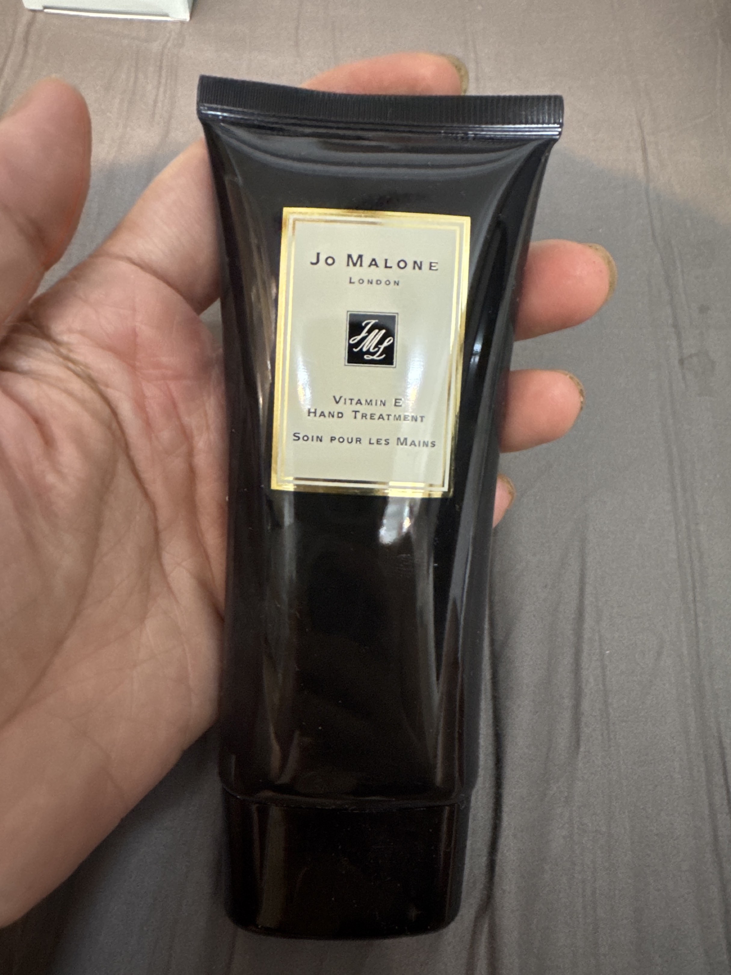 Authentic Brand New Jo Malone vitamin E Hand Treatment 100ml, Beauty ...