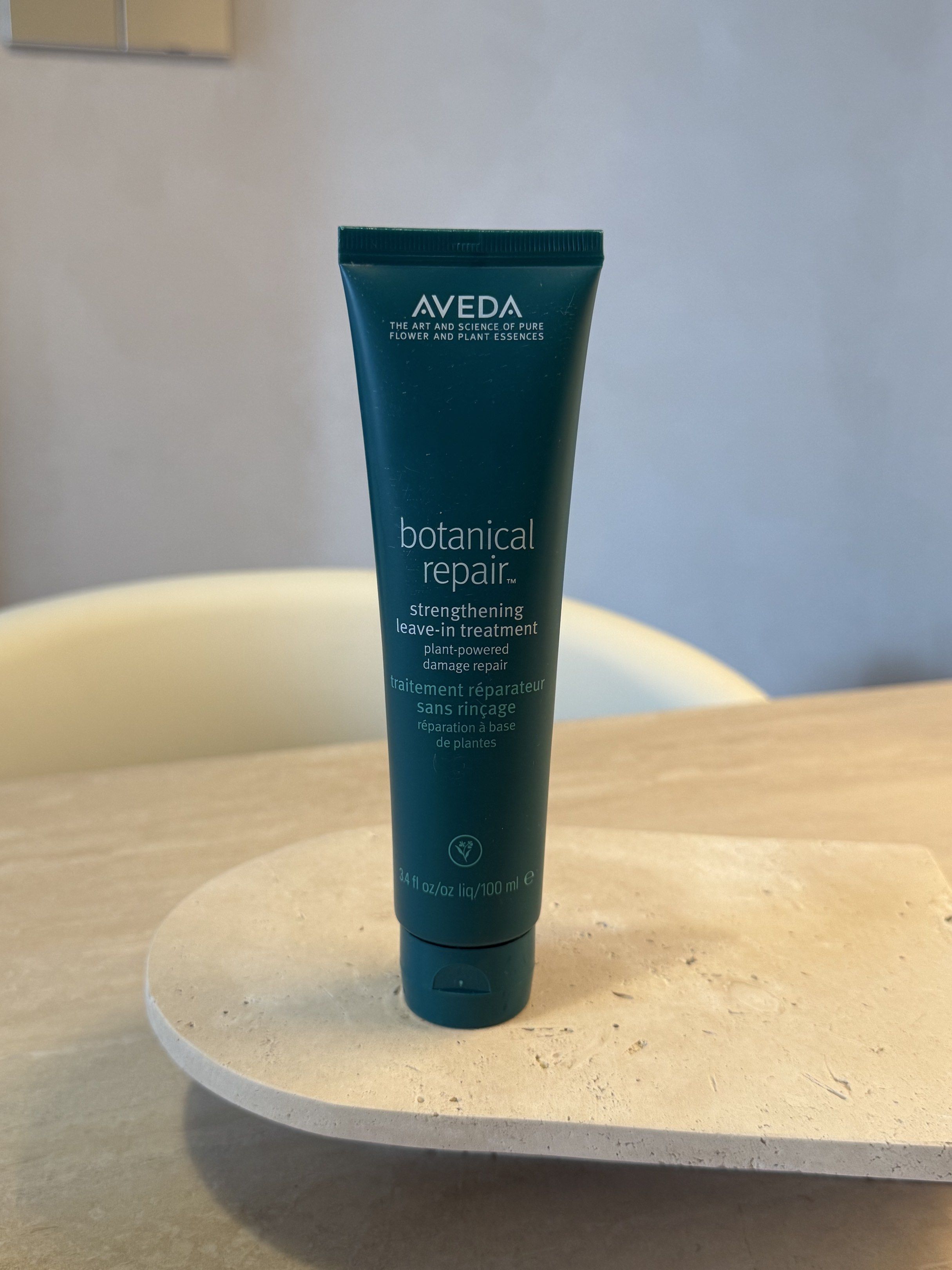 Aveda Botanical Repair Leave-In Treatment 100ml, Beauty & Personal Care ...