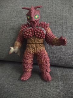 Ultraman Geed Ultra Monster Series 6 inch Zegan, Hobbies & Toys, Toys ...
