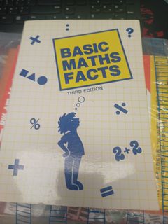 道仔 2026 啟德 maths core mock P1+2, 興趣及遊戲, 書本 & 文具, 補充練習 - Carousell