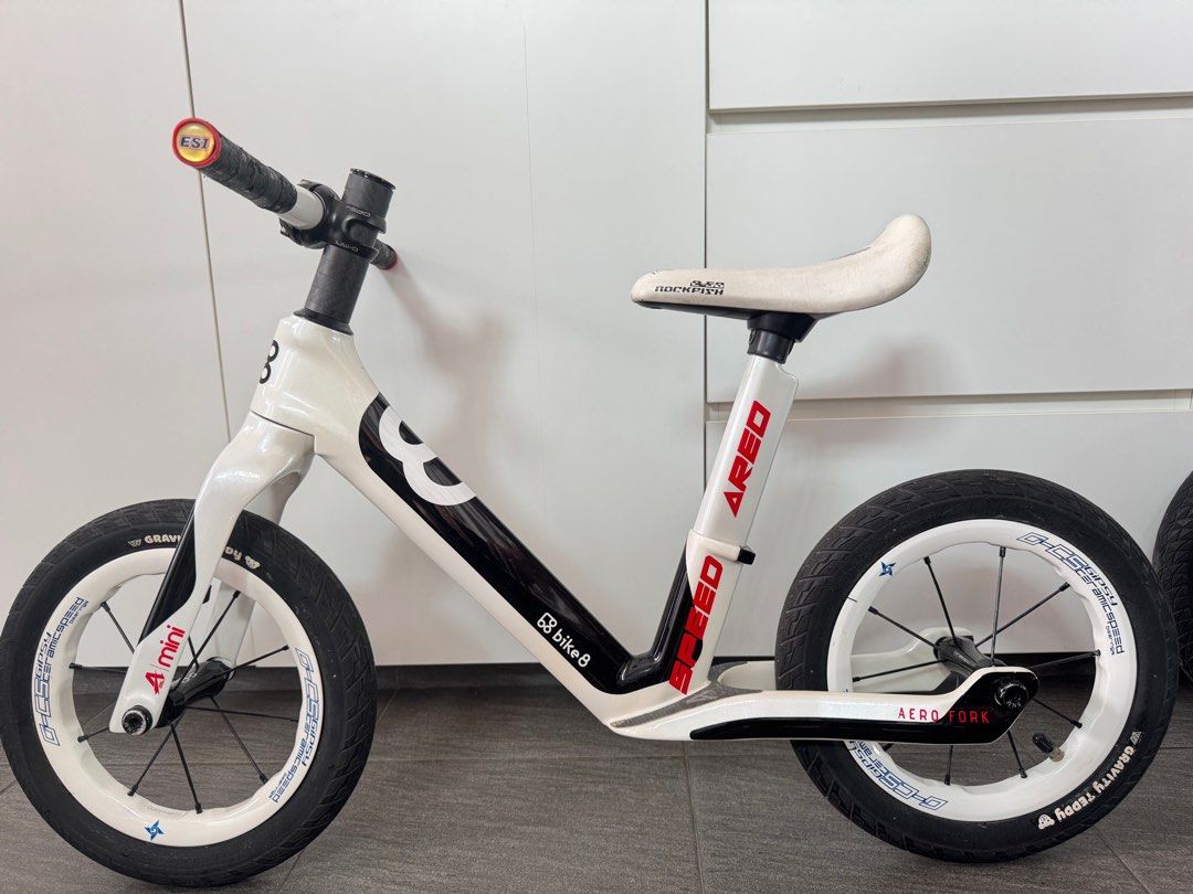 Bike8 Aero Mini Carbon / Pushbike, Sports Equipment, Bicycles & Parts ...