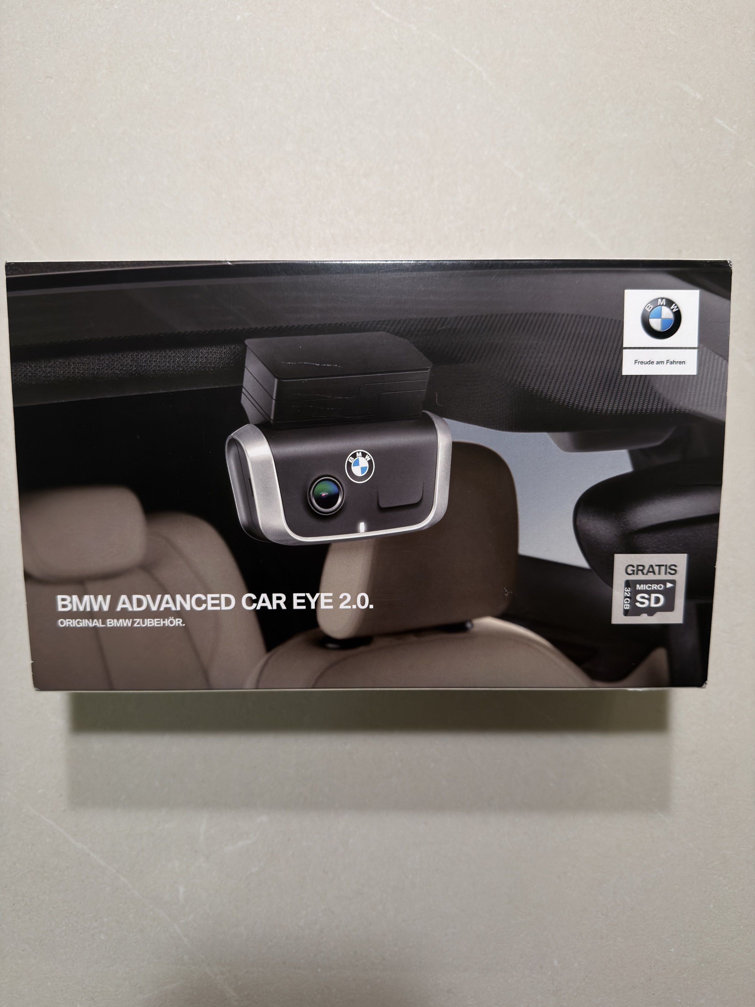 BMW Advanced Car Eye 2.0, Car Accessories, Accessories on Carousell