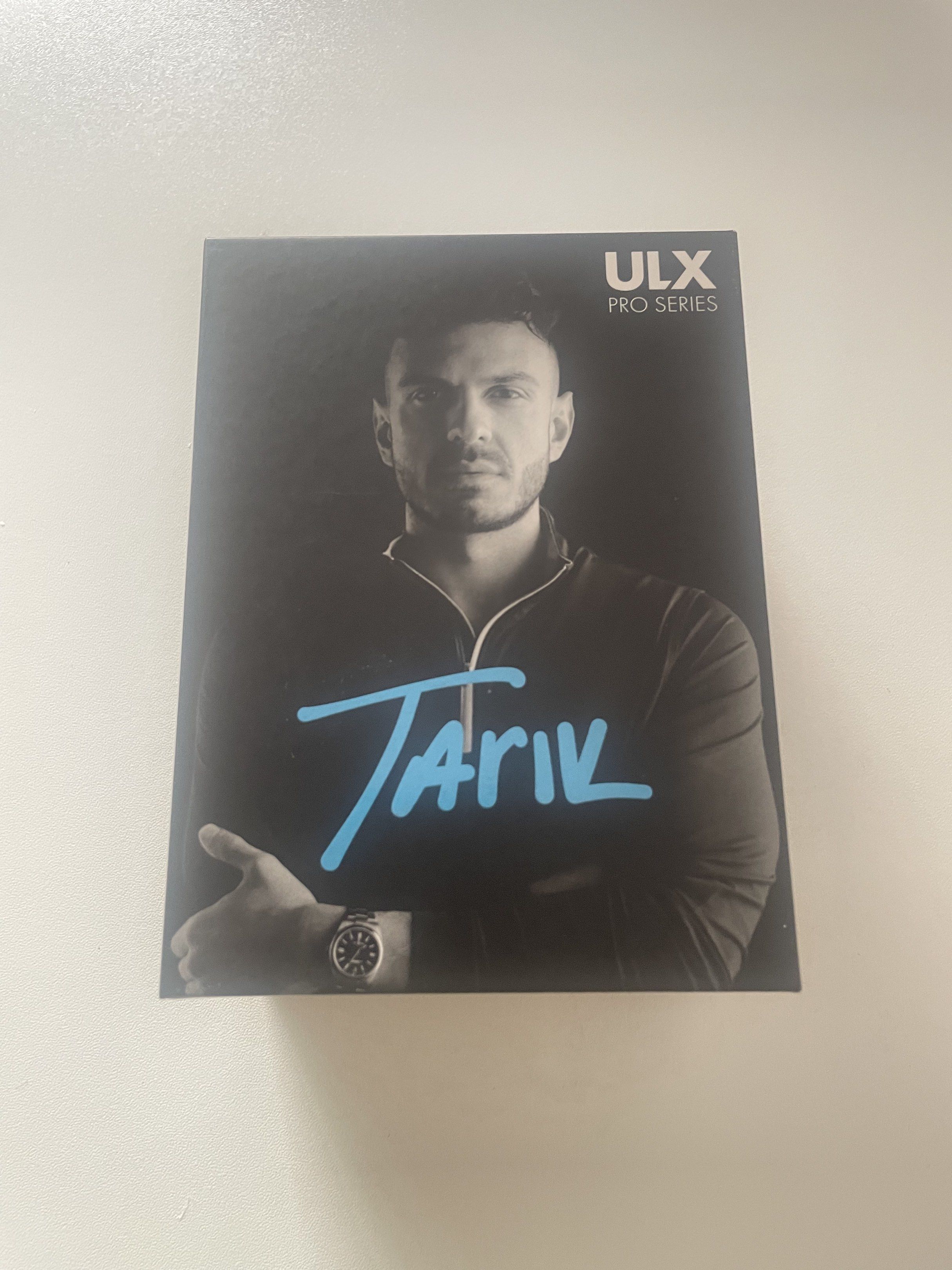 BNIB Finalmouse UltralightX Pro Series Tarik (Medium ULX), Computers ...