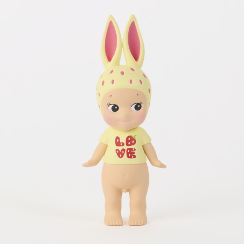 BNIF Rabbit Sonny Angel Strawberry Love Series, Hobbies & Toys, Toys ...