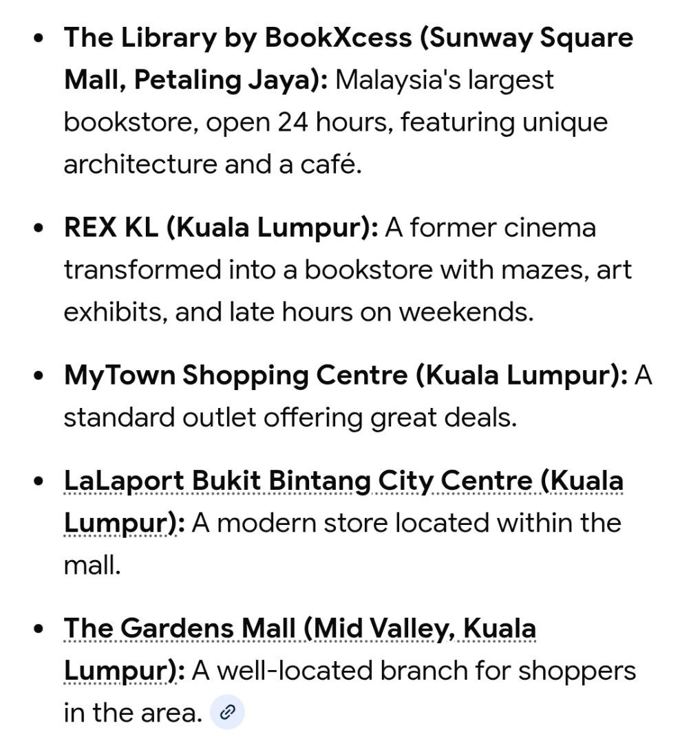 BookXcess RM200 Cash Voucher, Tickets & Vouchers, Vouchers on Carousell