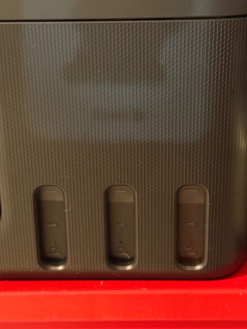 Canon PIXMA G3770 Multifunction Printer with Ink, Computers & Tech ...