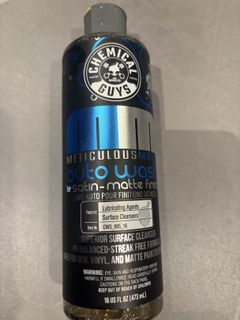 Glaco Chemical liquid super wiper, Car Accessories, Accessories on ...