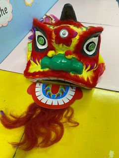 Popmart Chinese New Year 2025 - Red Envelope, Hobbies & Toys, Toys ...