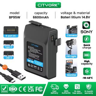 1PCS NP-40 NP-40N Battery For Fujifilm Z1 Z2 Z3 F470 F650 F710 F811 ...