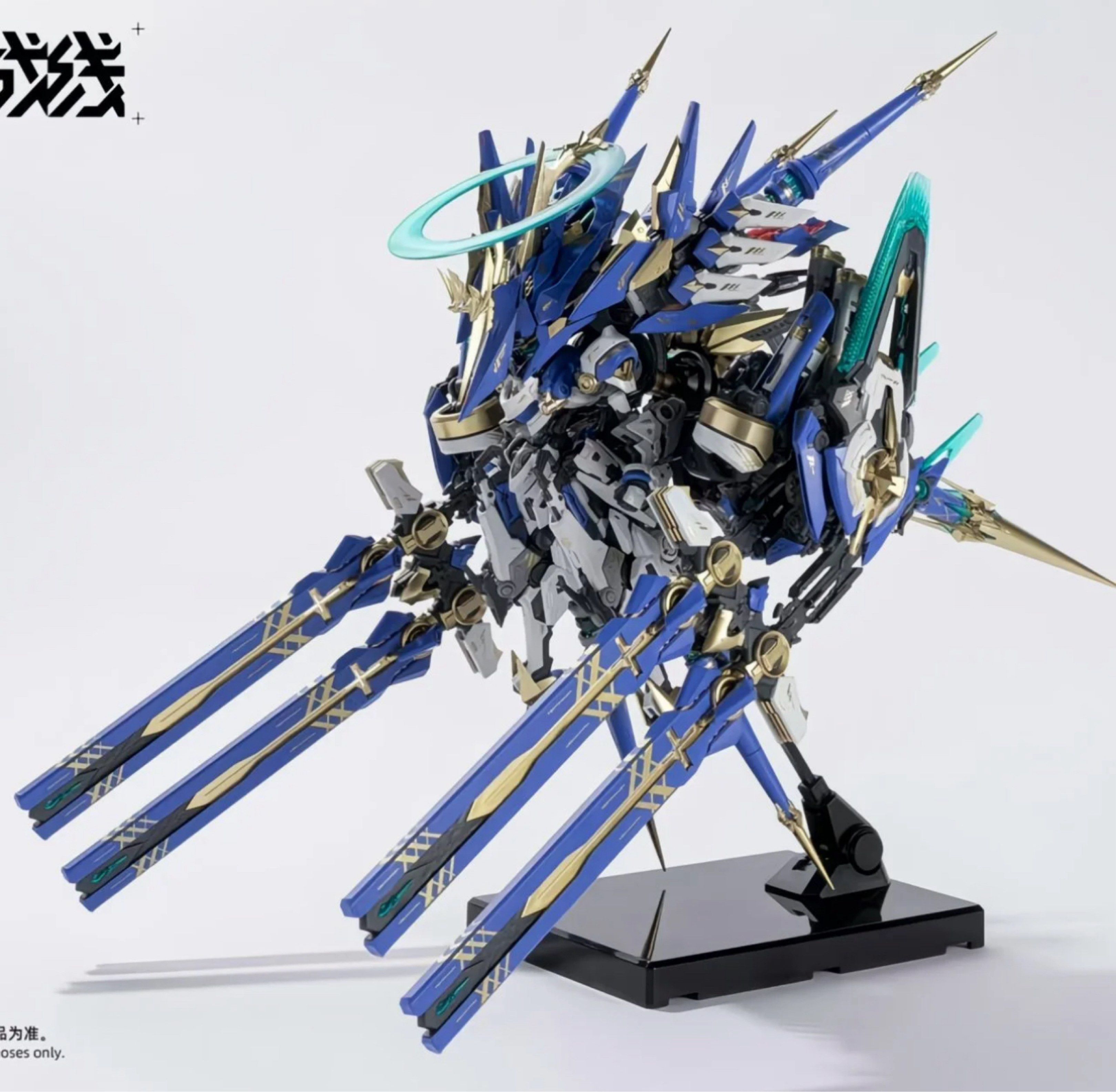 Colada 1/100 Model Kit MG GUNDAM GUNPLA 1/144, Hobbies & Toys, Toys ...