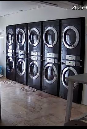 Commercial Washing Machines, TV & Home Appliances, Washing Machines and ...