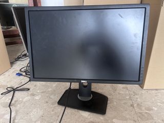 Broken Dell Monitor, Computers & Tech, Parts & Accessories, Monitor ...