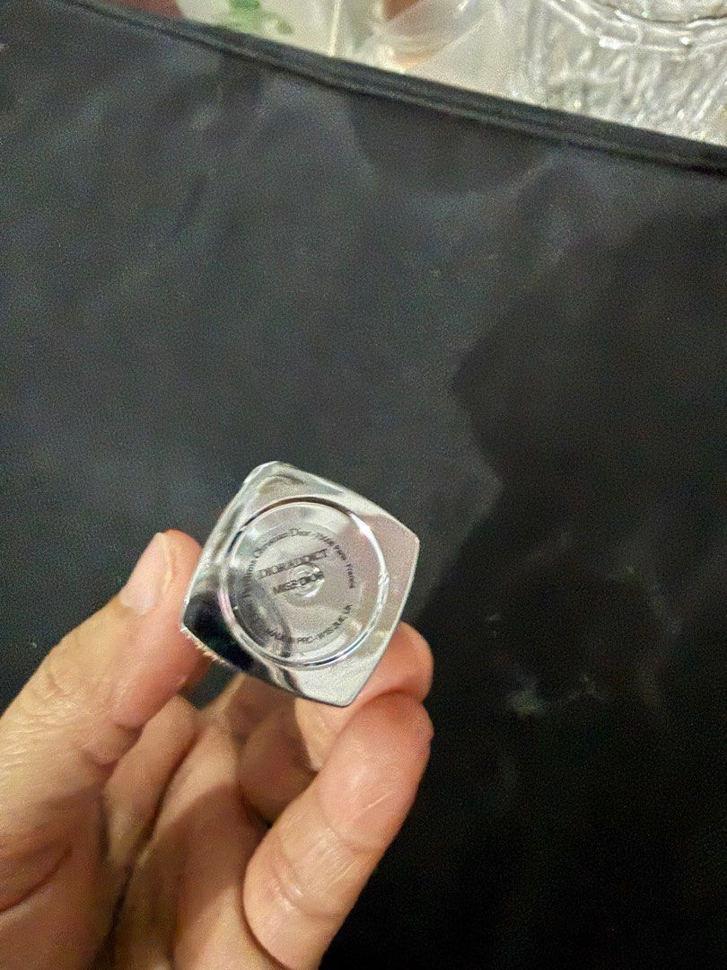 Dior Addict shine Lipstick miss dior, Beauty & Personal Care, Face ...