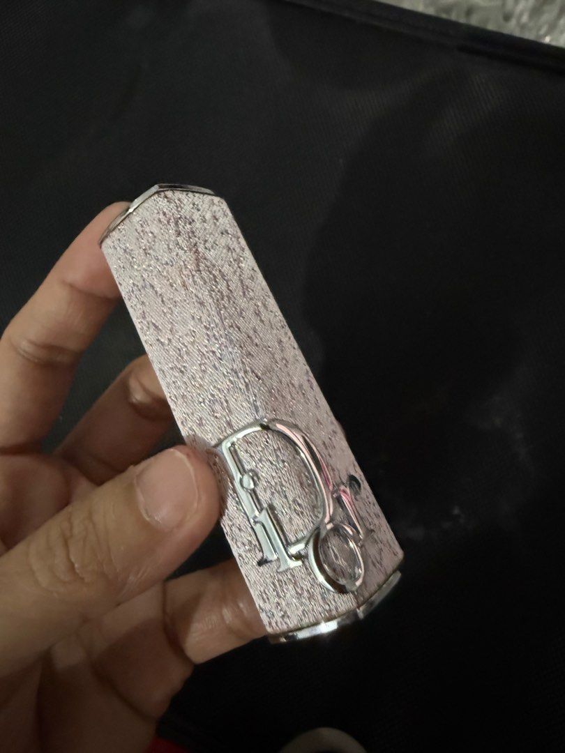 Dior Addict shine Lipstick miss dior, Beauty & Personal Care, Face ...